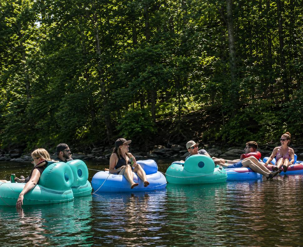 Clarion River Summer 2026 Guide: Our Local Tips - Hemlock Haven